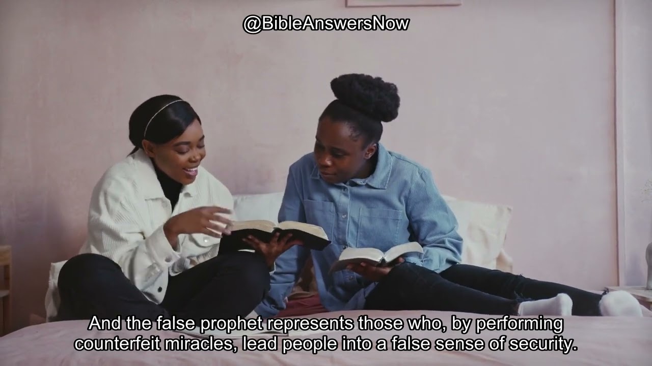 What Do the Three Unclean Spirits in Revelation 16 Mean? Unveiling Biblical Deception and Truth