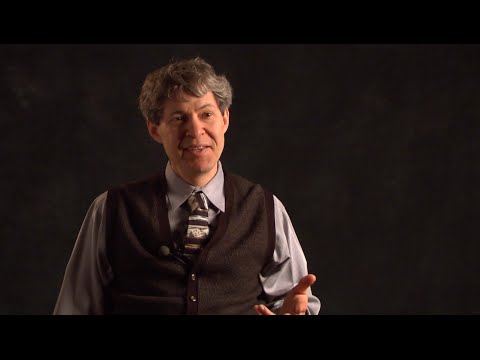 My Neighbor was the Grandson of the Great Yiddish Actor Jacob Adler
