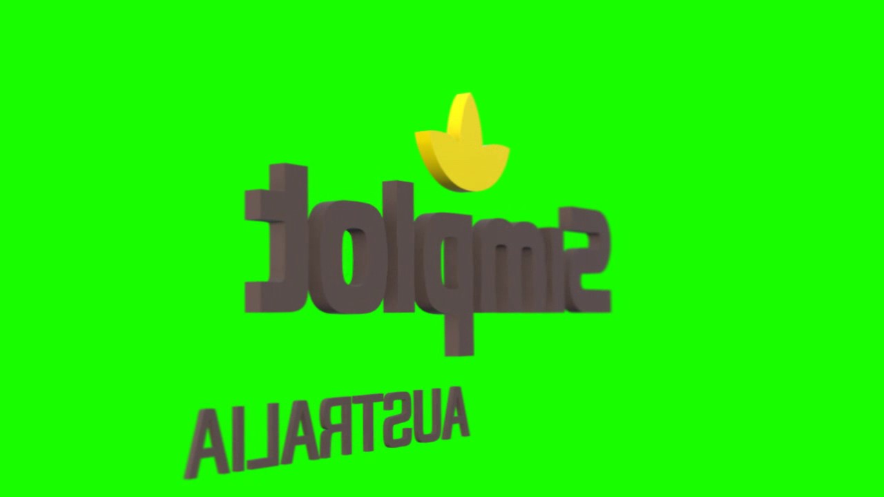 Simplot logo chroma