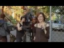 The Sisterhood Of The Traveling Pants 2 (Official Trailer)