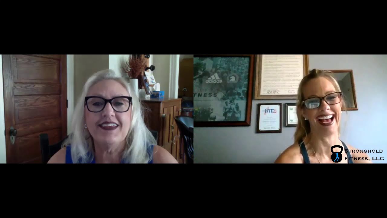 Client Spotlight: Susan Scott