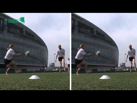 Touch Rugby Ipswich | Social mixed touch rugby in Murray Park, Ipswich ...