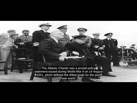 Atlantic Charter
