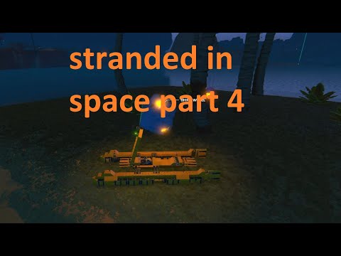 Steam Community :: Video :: Trailmakers Stranded in Space part 4