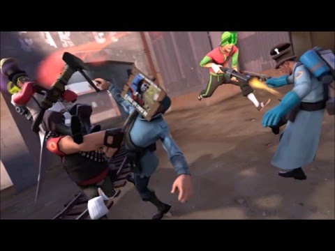 Steam Community :: Video :: Suijin Pranks | GONE WRONG