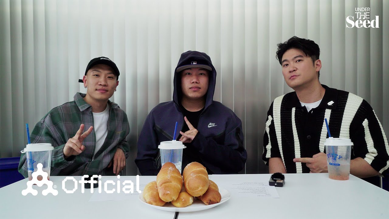 Amoeba Culture :: 아메바컬쳐