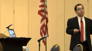 Tony Seba Entrepreneur Speaker-Speakers Bureau | Goodmanspeakers