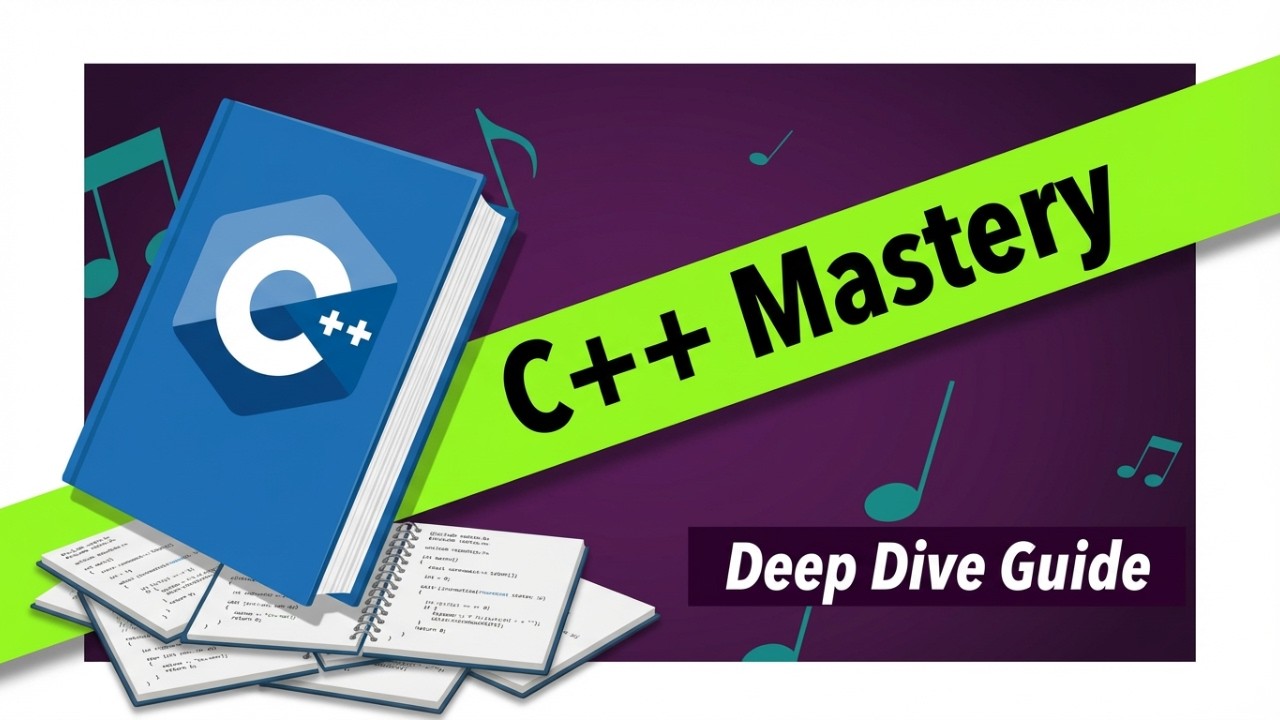 Stop Being Afraid of C++ Pointers – Complete Guide with Code