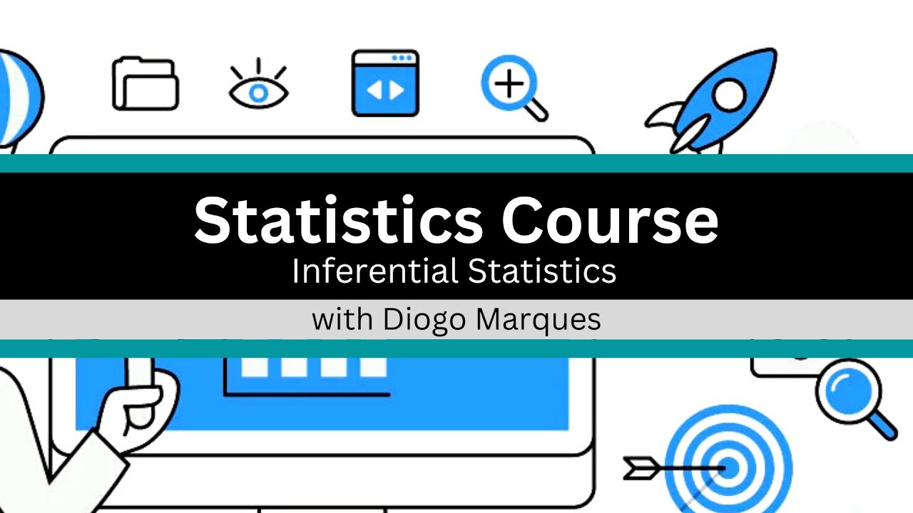 Inferential Statistics - Full Course