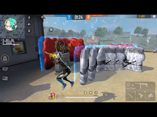 5 Best Free Fire MAX Youtubers that can be followed by players for ...