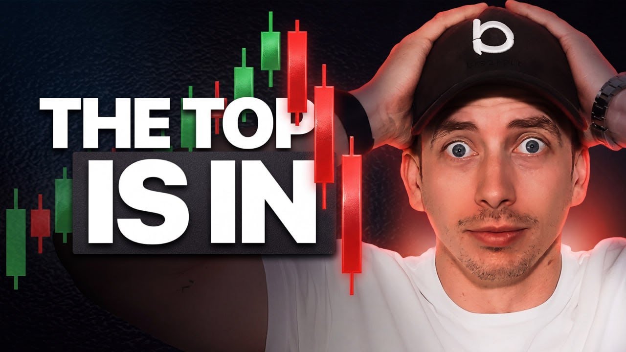 This Is The Most Overvalued Market EVER