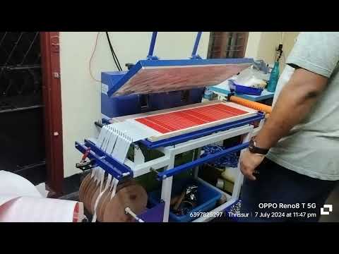 Lanyard Printing Machine and T-Shirt Printing Machine Service Provider ...