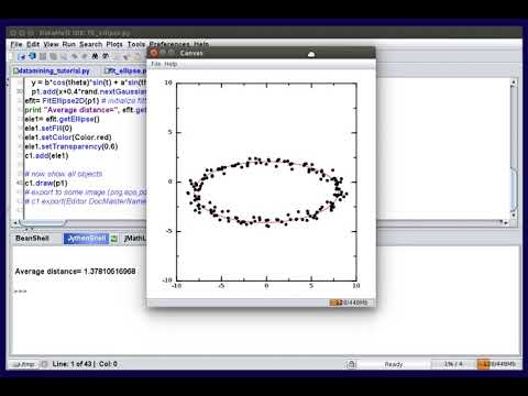 DataMelt download | SourceForge.net