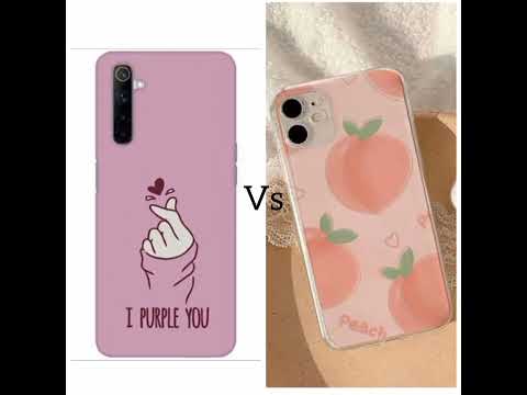 Mauve Colour Vs Peach Colour | #colour #vs #colourchallenge | Creativity of Sia 🥰🥳💫💜🌈
