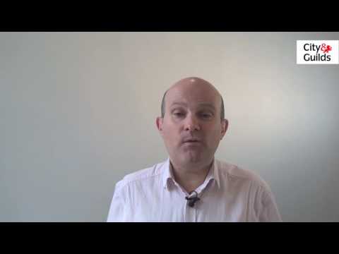 City & Guilds: Tutor Tips - Functional Skills vs GCSE