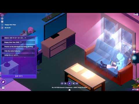 Steam Community :: Video :: Chill Corner - Gameplay 02