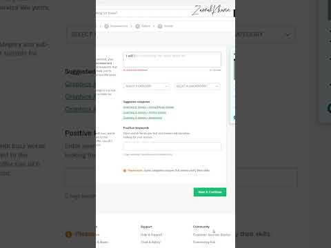 How to create Fiverr gig title to get more orders in 2023 | How to make money on fiverr full course