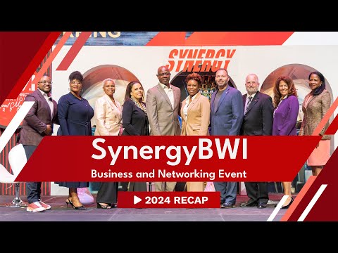 Rekap Acara Bisnis dan Jaringan SynergyBWI 2024