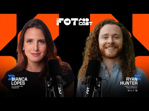 Ryan Hunter (Bilt Rewards): Fighting Fraud and Building Trust in the Age of Digital Identity