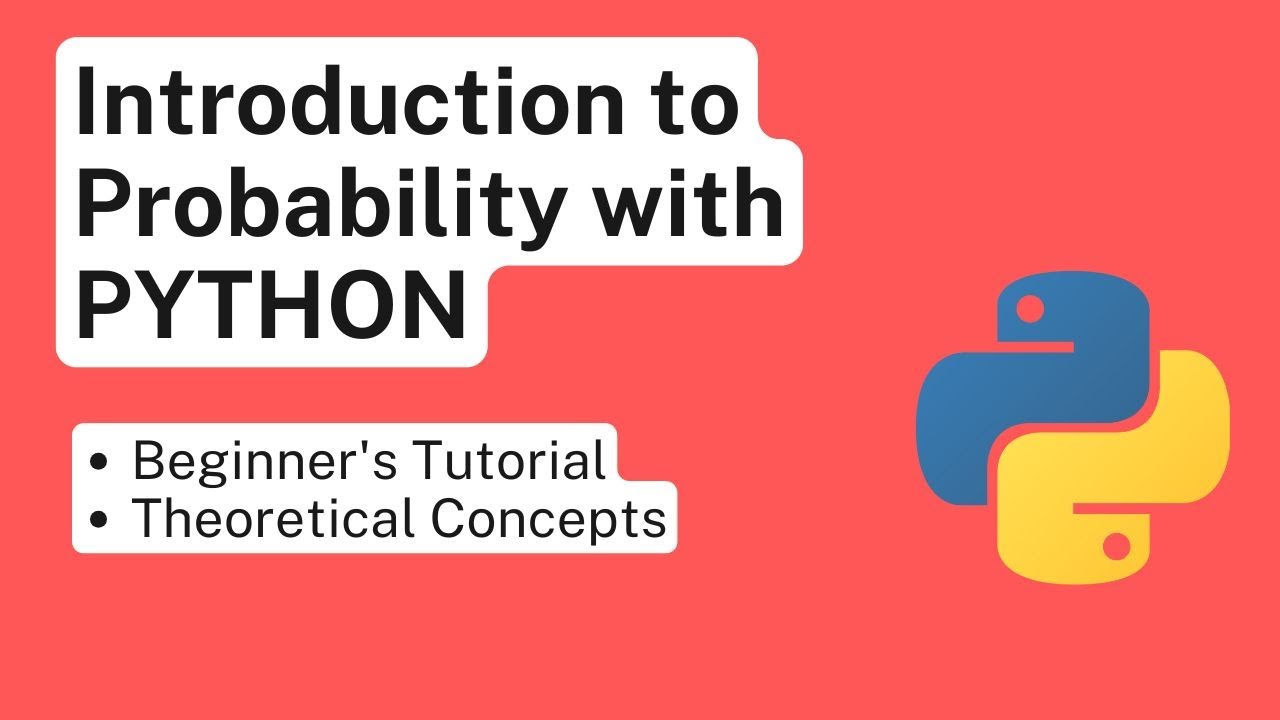 Introduction to Probability with Python - Statistics