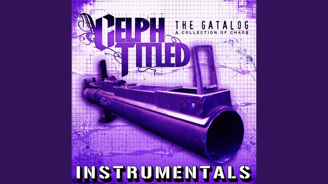 So Cold (Instrumental)
