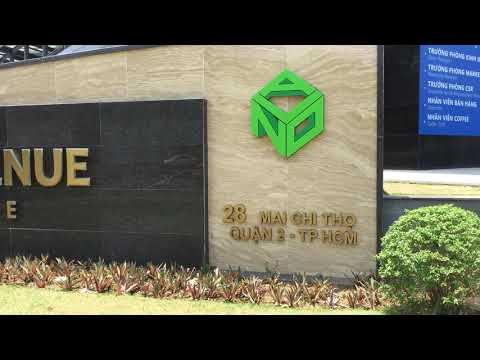 IIG Việt Nam Q2 TPHCM | Văn phòng IIG VN HCM | IIG Vietnam