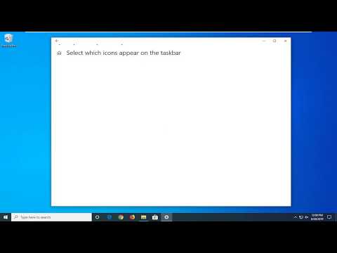 Volume Icon Missing from System Tray Taskbar How To Restore In Windows 10 [Tutorial]