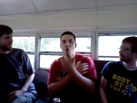 John's Cigarette Trick.