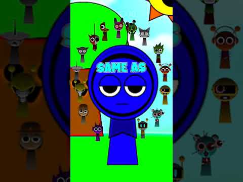 SPRUNKI THEORIES That Will BLOW Your MIND!