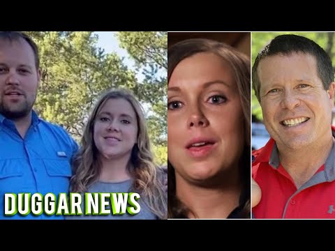 Anna Duggar Breaks Silence, Posts on Instagram For First Time Since Josh's Transfer to Federal Priso