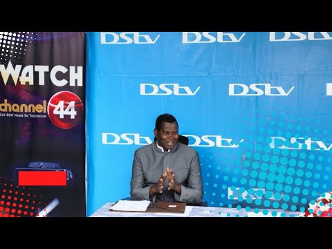 They Chased Me on UTV & my Program was Canceled. So, I began Channel 44 TV | Pastor Robert Kayanja