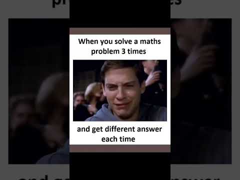 #calculus #algebra #math #maths #science #viral #viralvideo #viralshorts #fyp #fypシ #funny #memes
