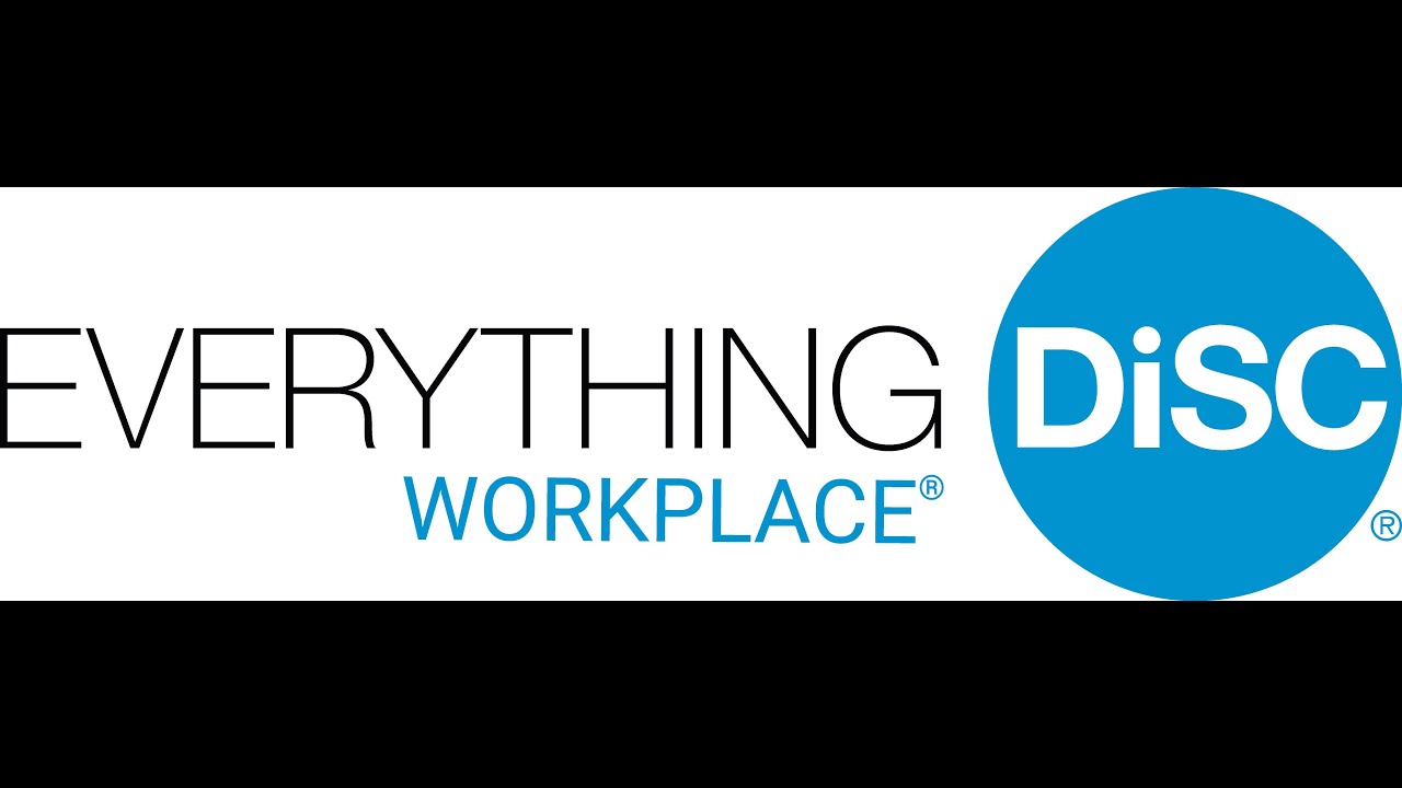 Everything DiSC Workplace® Profile
