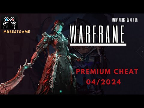 ⚫️Warframe Hack⚫️ Free Download ⚫️2024⚫️ Cheat Pc Aimbot ⚫️Esp Credit undetected⚫️