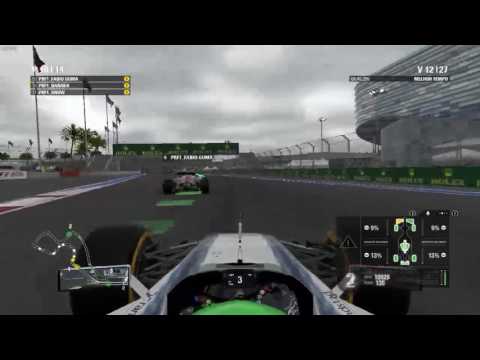 Steam Community :: Video :: F1 2016