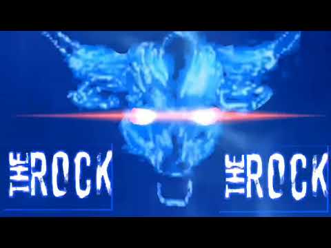 The Rock wrestlemania 40 titantron (The Final Boss)