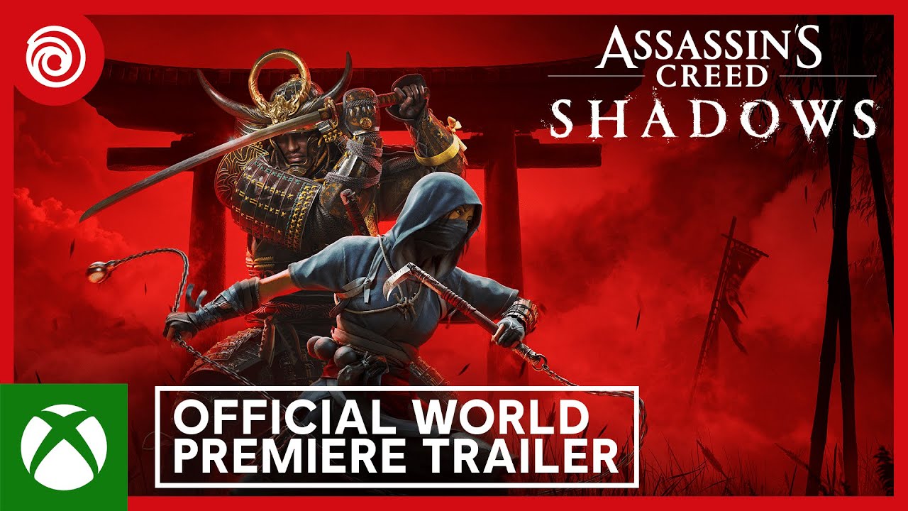 De nouveaux détails sur l'histoire de Naoe révélés dans Assassin's ...