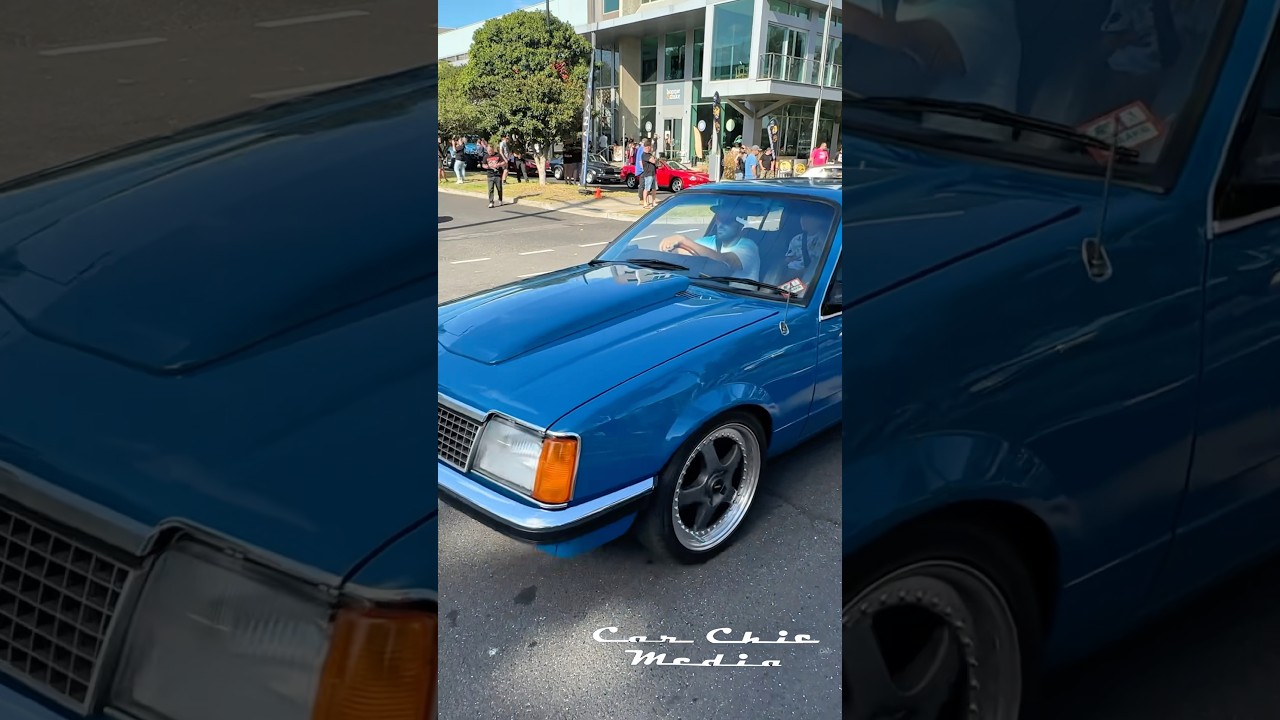 Commodores of our Childhood.. VB-VN 👌👌#automobile #subscribe #classic #holden