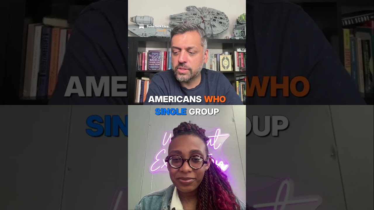 They took away IDs in Kansas #substack #shorts