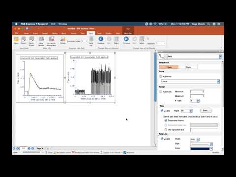 FCS Express Flow Cytometry Video Resources