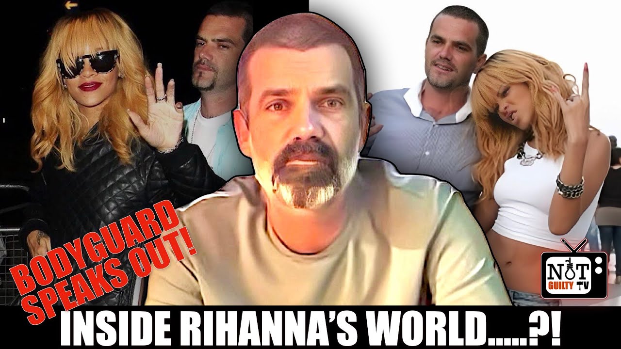 Behind the Security Lines: Geoff Keating on the Dark Reality of ...