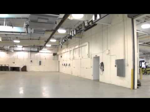 Lansing Suburbs Warehouse Industrial Assembly Space 18,000 Sq Ft for Sale/Lease