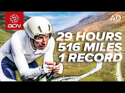 Film Friday – NC500 (Iain) | Twin brothers swimming, cycling and ...
