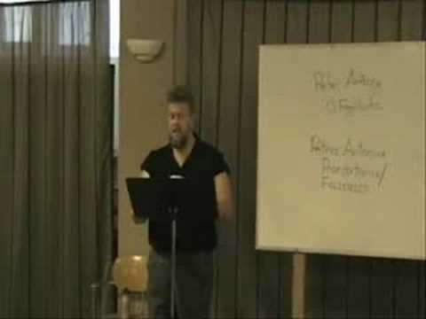 McClintock's Latin: Lesson I