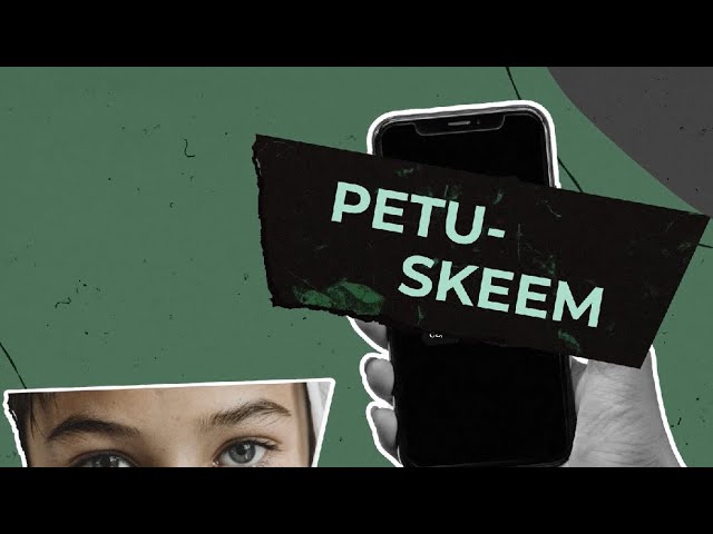 Spoofy - cyber security game for children - Targalt Internetis