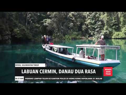 Desa Wisata Biduk Biduk