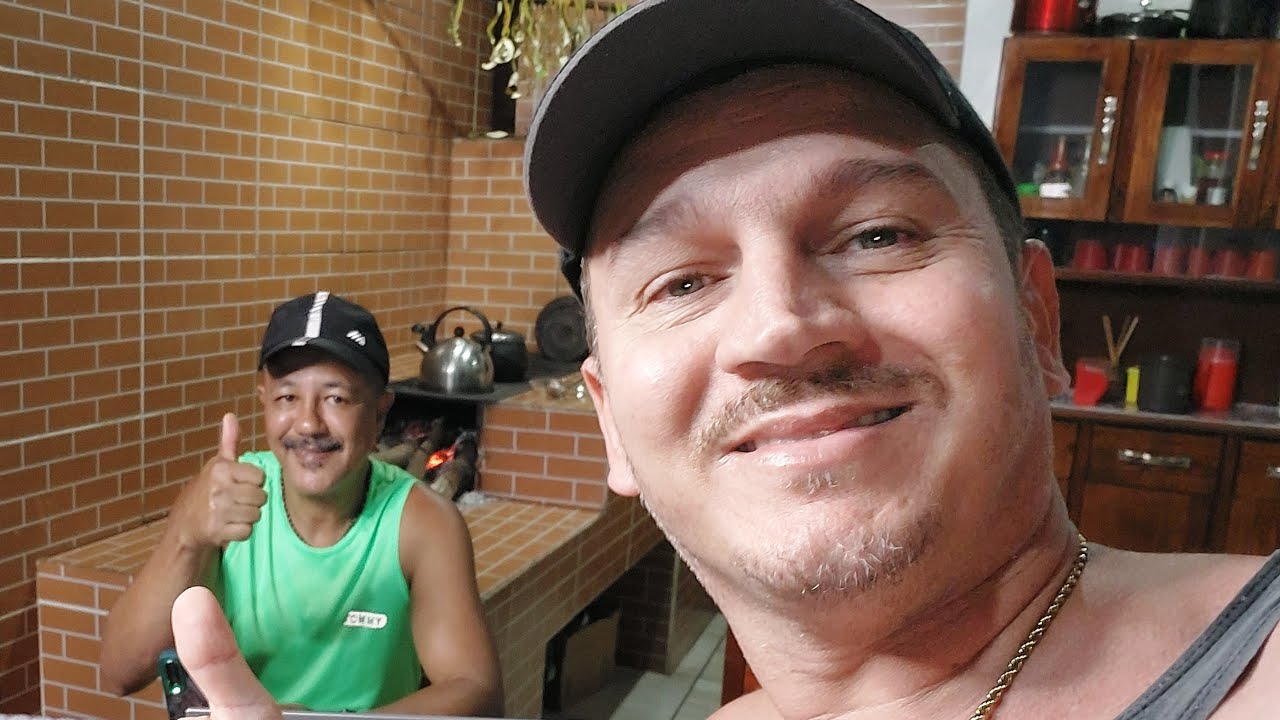 Live Com Bate Papo Final De Domingo