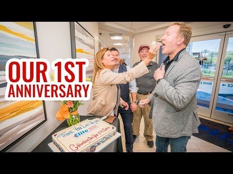 Elite Medical Center - An Acute Care Hospital In Las Vegas 1 Year Anniversary