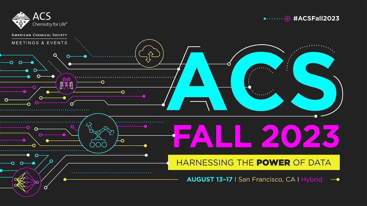 2023 ACS Fall Media Briefings