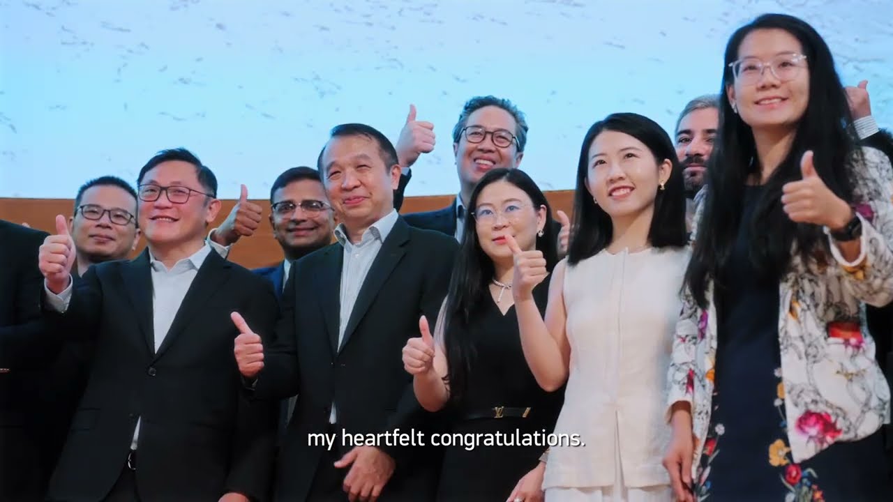 NextGen Tech 30 2025